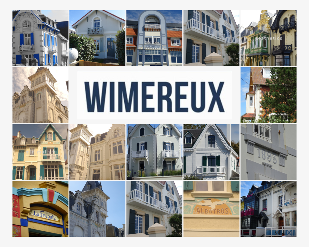 Visiter Wimereux : l'incontournable station balnéaire de la Côte d'Opale